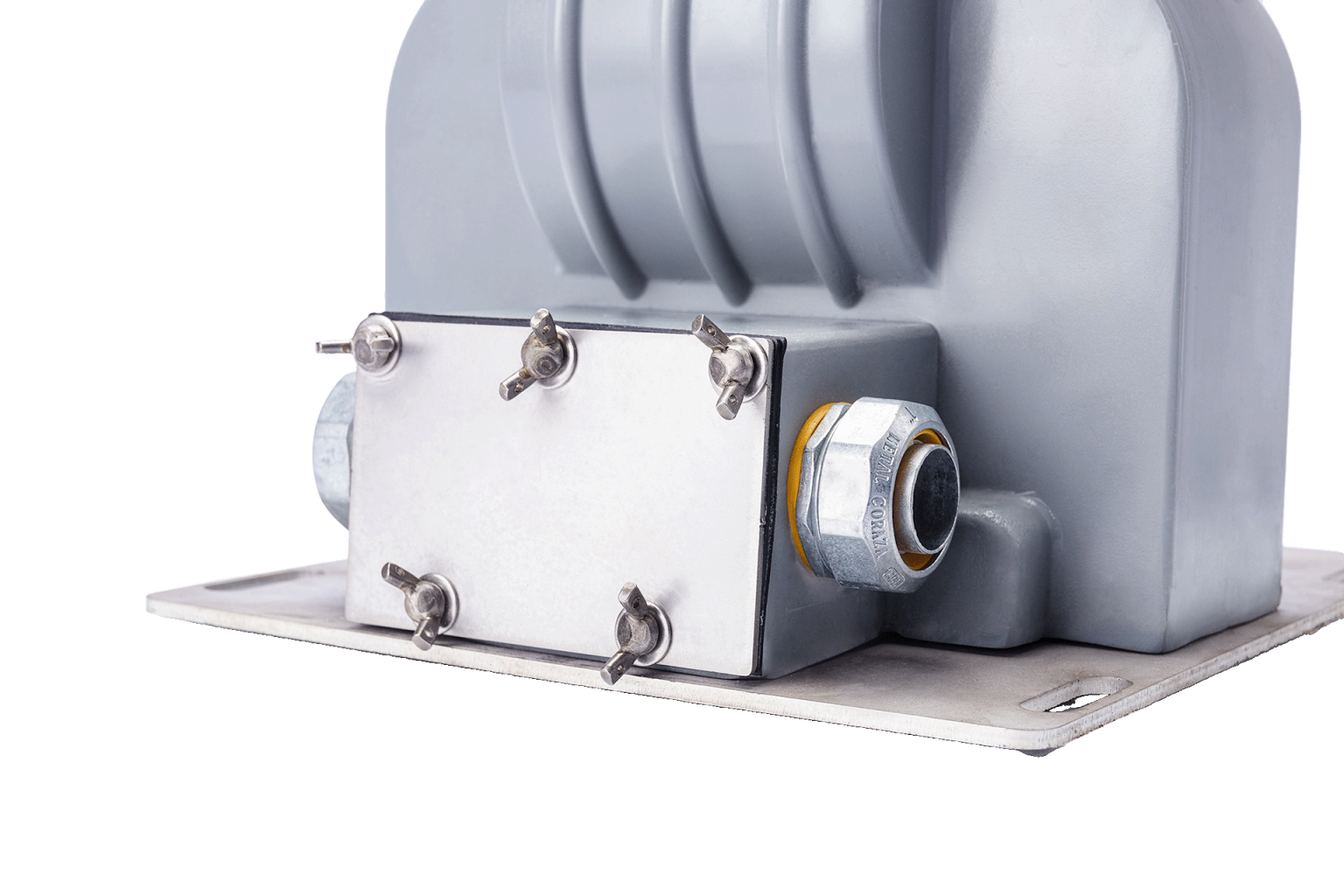 Galeria Transformadores TC y TP 15 kV – RYMEL SAS