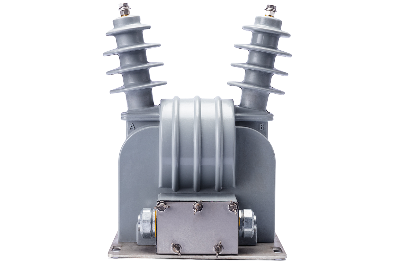 Galeria Transformadores TC y TP 15 kV – RYMEL SAS