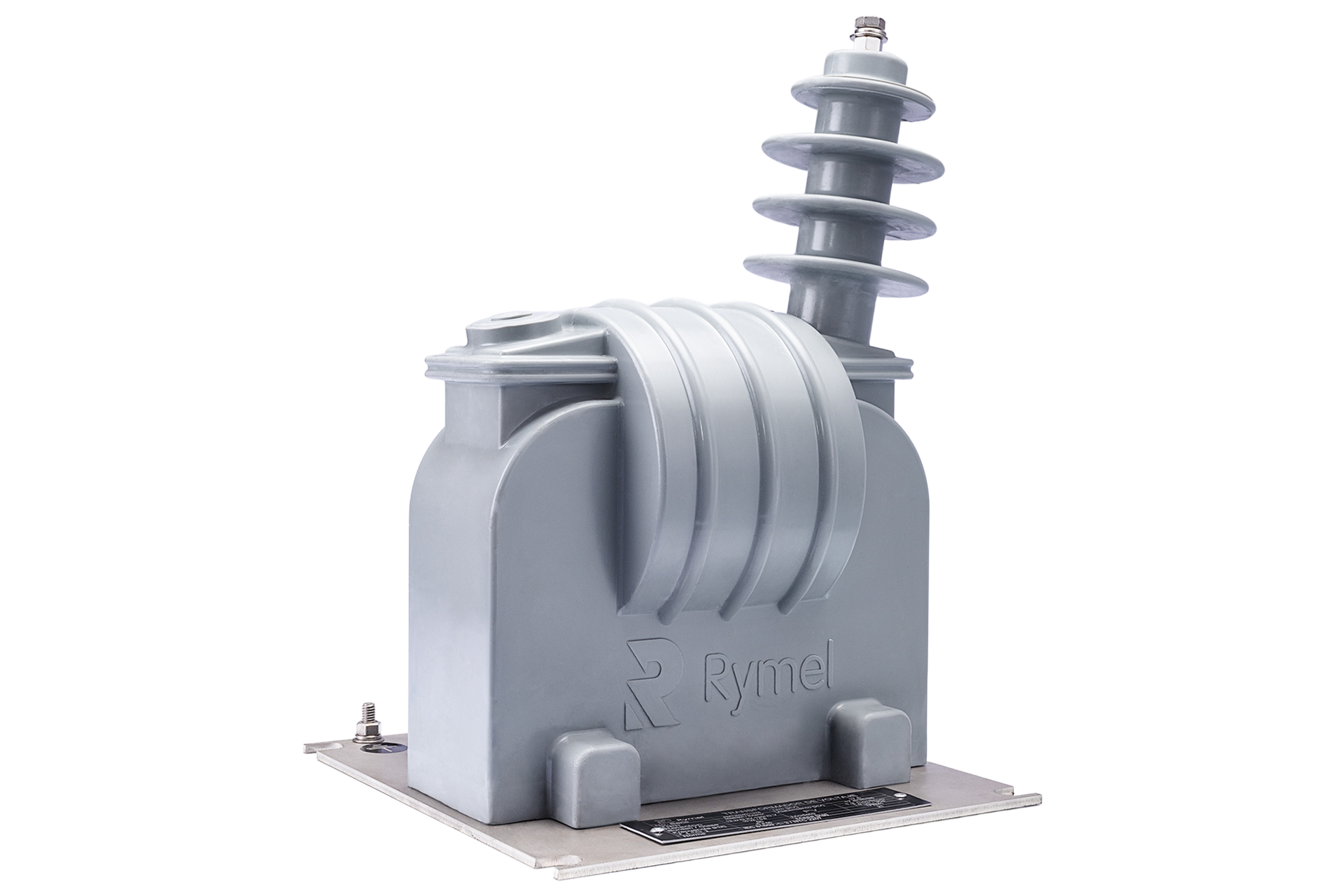 Gallery Instrument transformers for medium voltage - RYMEL SAS