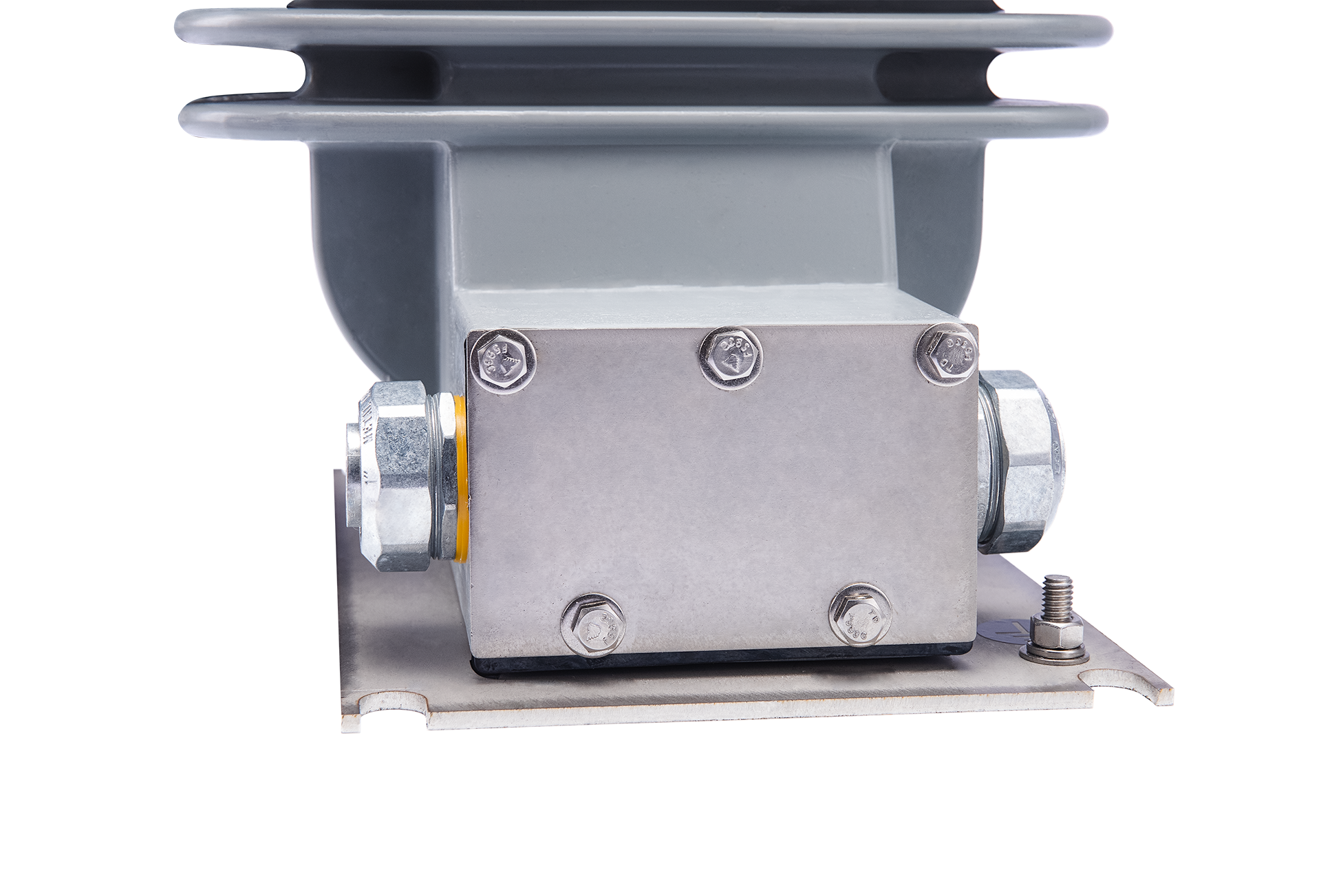 Gallery Instrument transformers for medium voltage - RYMEL SAS